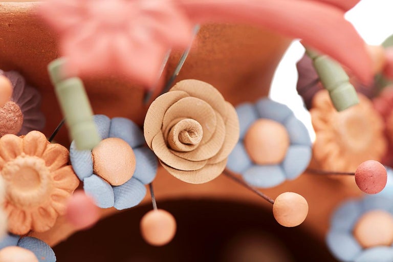 Cecilio Sanchez Fierro - Piñata Natividad Grande - Big Nativity Piñata ...