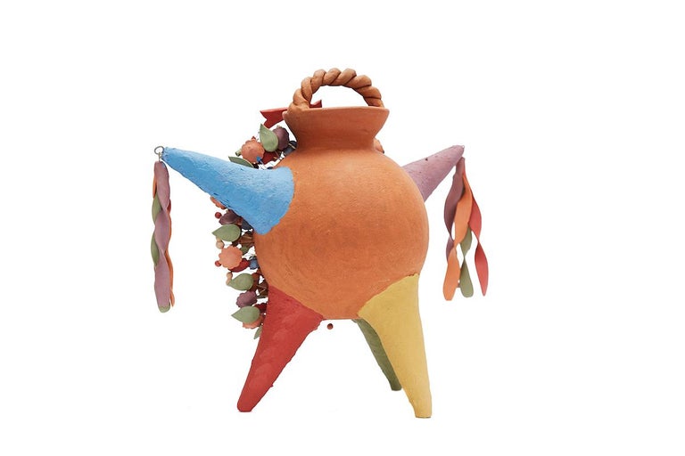 Cecilio Sanchez Fierro - Piñata Natividad Grande - Big Nativity Piñata ...