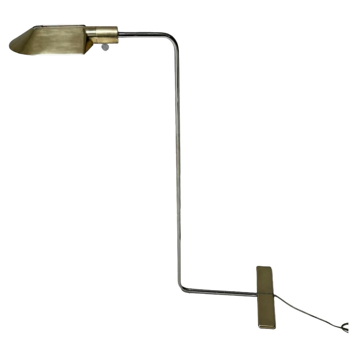 Cedric Hartman Floor Lamp at 1stDibs | cedric hartman lamp