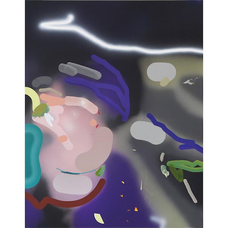 Cedrix Crespel - A Hand On The Buttock For Sale at 1stDibs