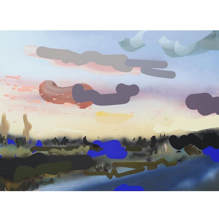 Cedrix Crespel - Before Sleeping For Sale at 1stDibs