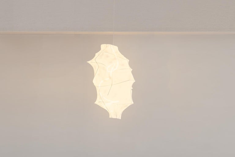 Ceiling Lamp 03 by Oliver Sunqvist and Frederik Nystrup Larsen, "Soft ...