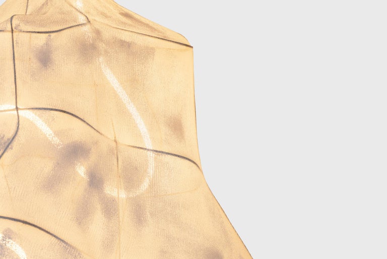 Ceiling Lamp 03 by Oliver Sunqvist and Frederik Nystrup Larsen, "Soft ...