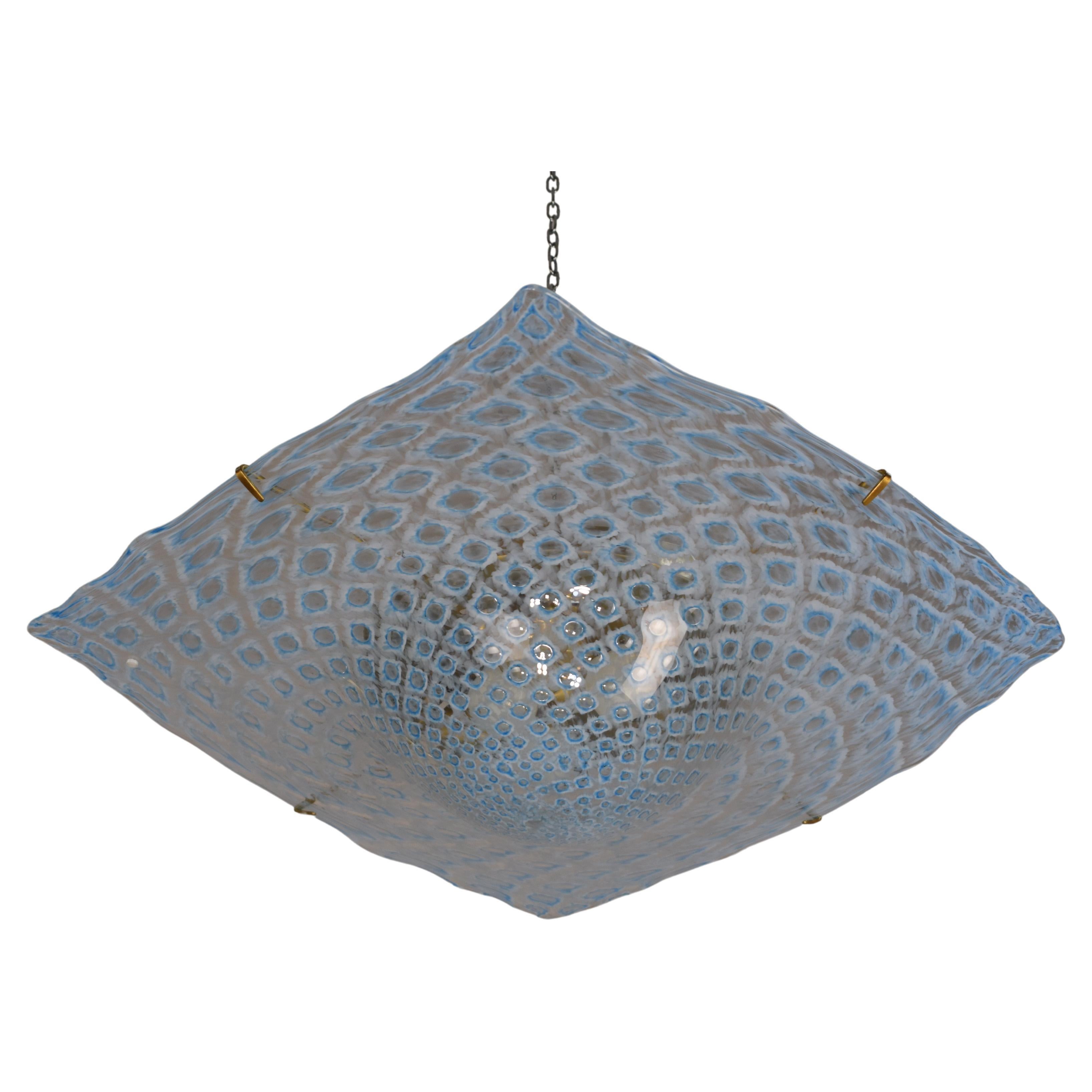 Rare Super Mario Ceiling Lamp by TR&Co, Norway, 1970s For Sale at ...