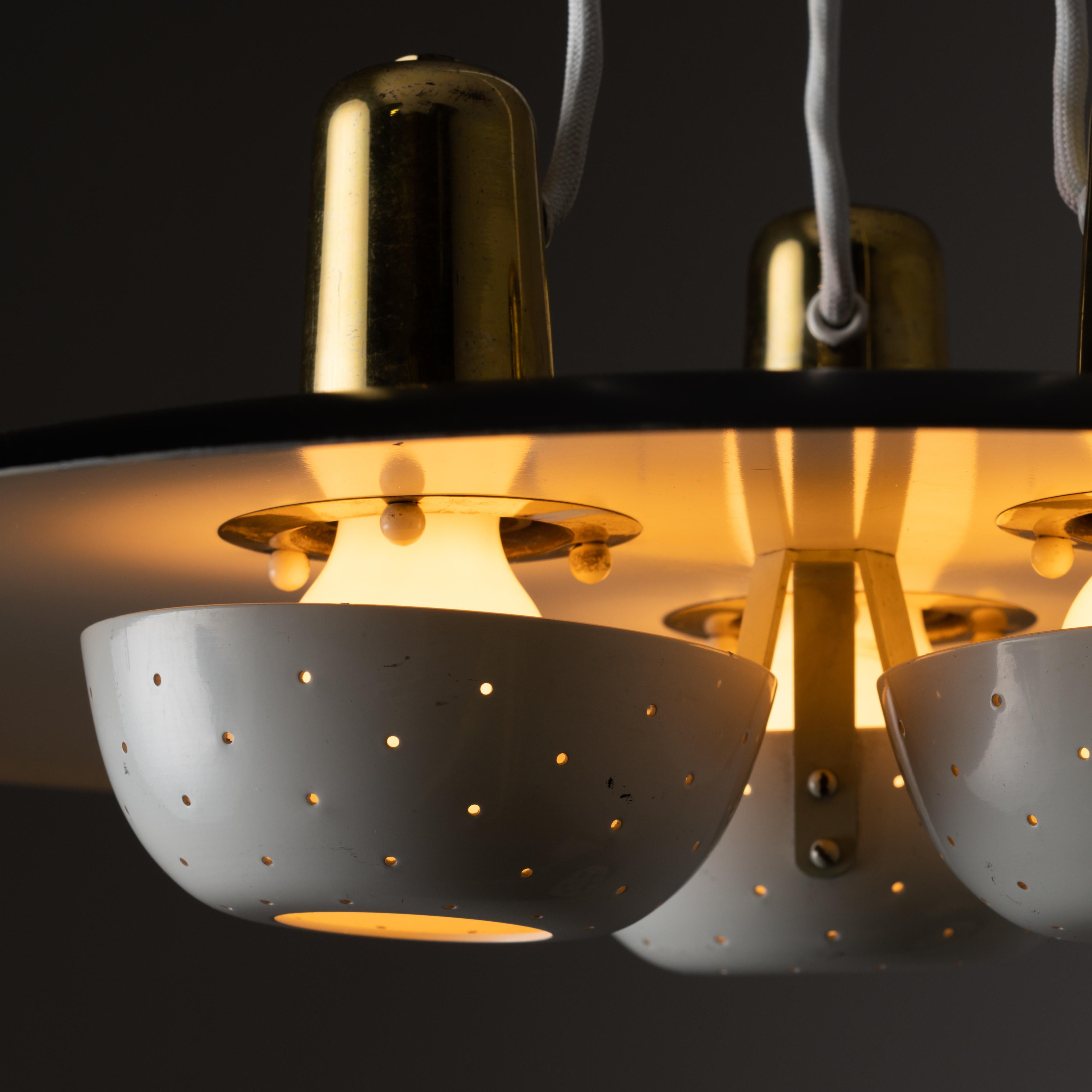 Ceiling Light by Bag Turgi For Sale at 1stDibs