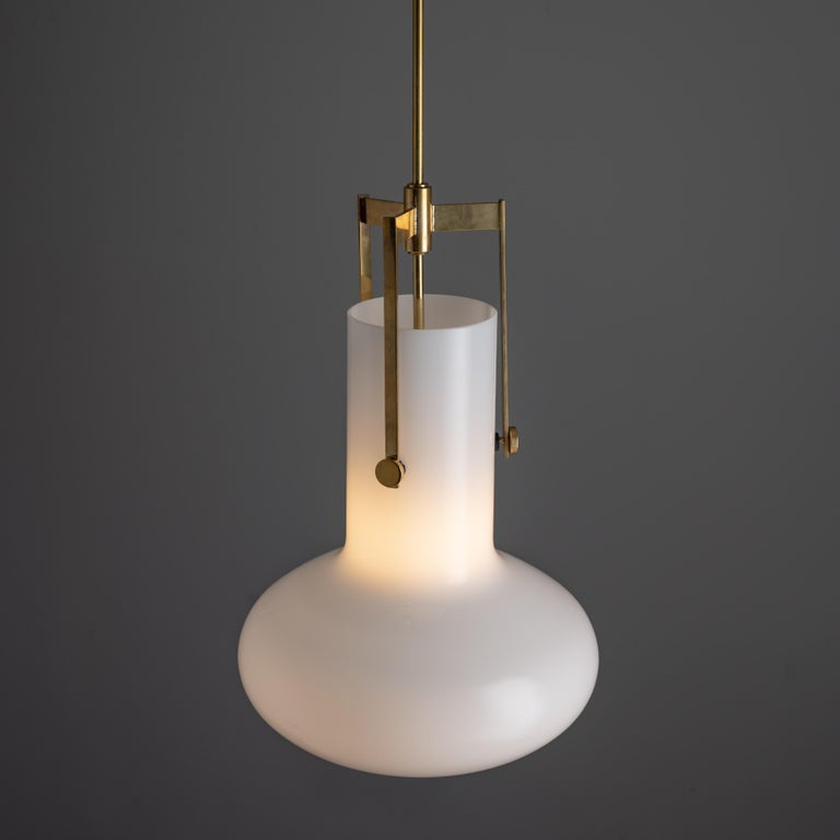 Ceiling Light by Ignazio Gardella for Azucena For Sale at 1stDibs