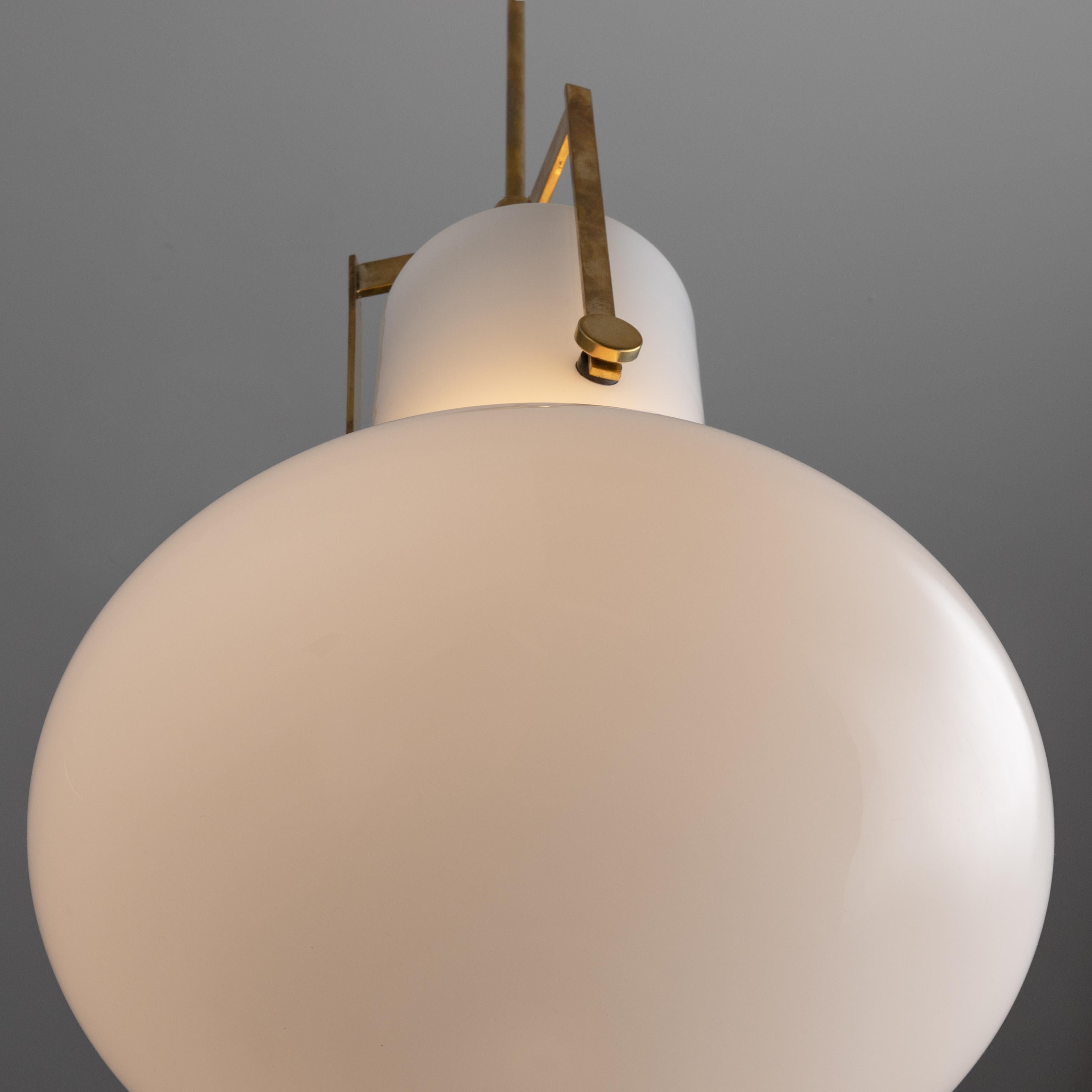 Ceiling Light by Ignazio Gardella for Azucena at 1stDibs