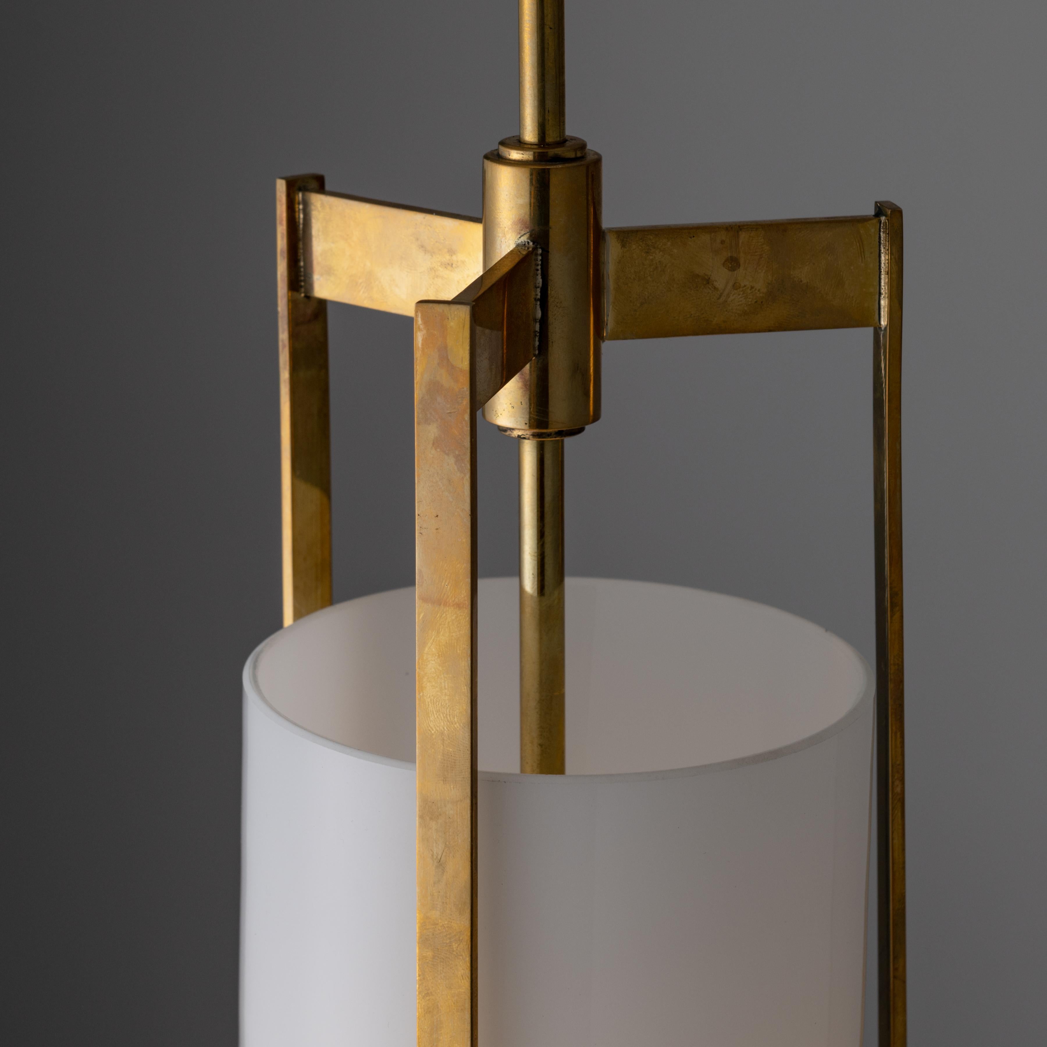 Ceiling Light by Ignazio Gardella for Azucena at 1stDibs