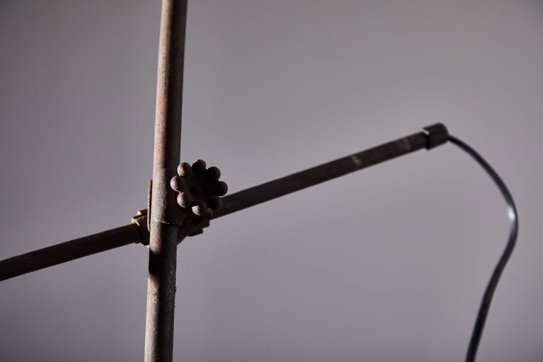 Ceiling Light by O.C. White at 1stDibs