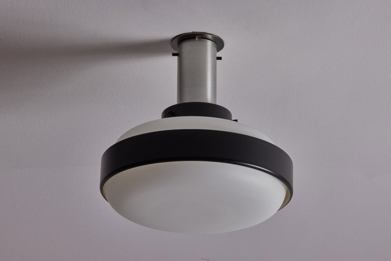 Ceiling Light by Stilnovo at 1stDibs