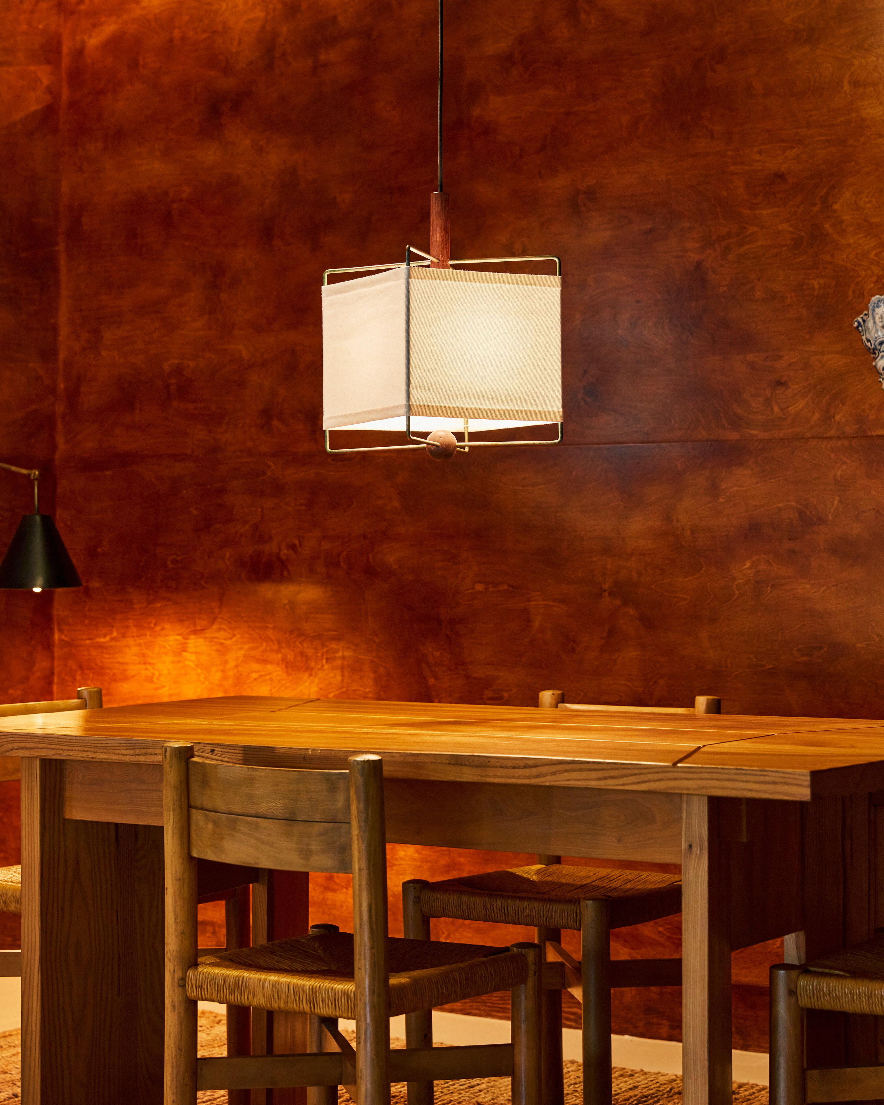 Ceiling Pendant by Celina Decoracoes For Sale at 1stDibs