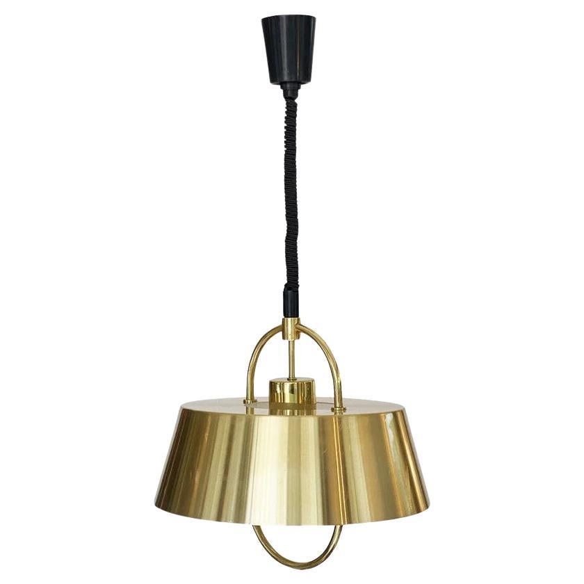 Ceiling Pendant In Model Hercules By Jo Hammerborg For Fog and Mørup ...
