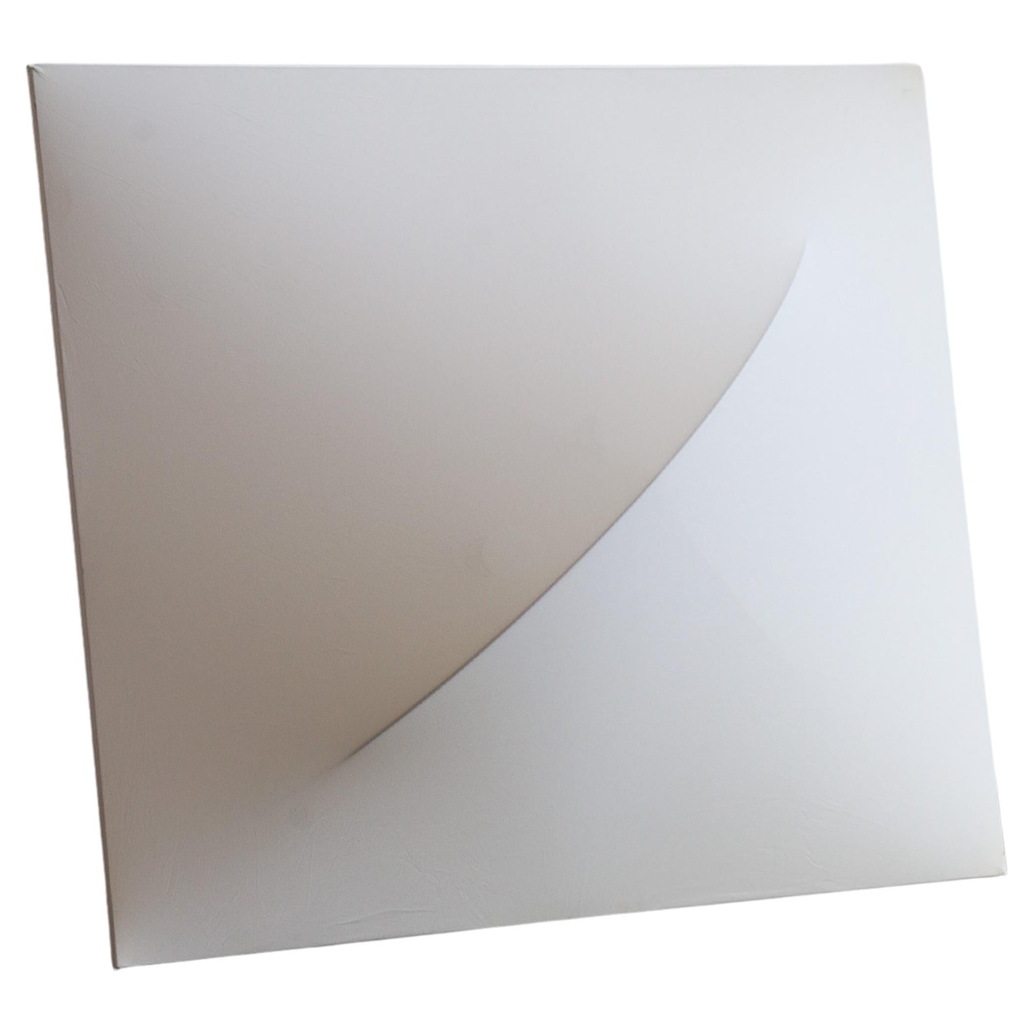 Sanka 2 Wall Light by Kazuhide Takahama for Sirrah For Sale at 1stDibs