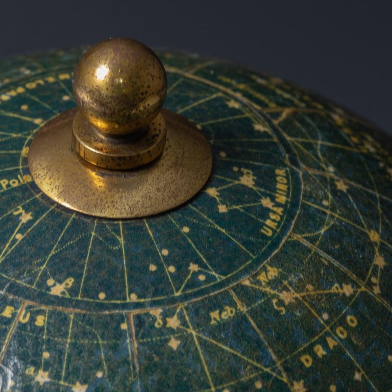Celestial Globe, circa 1935 at 1stDibs