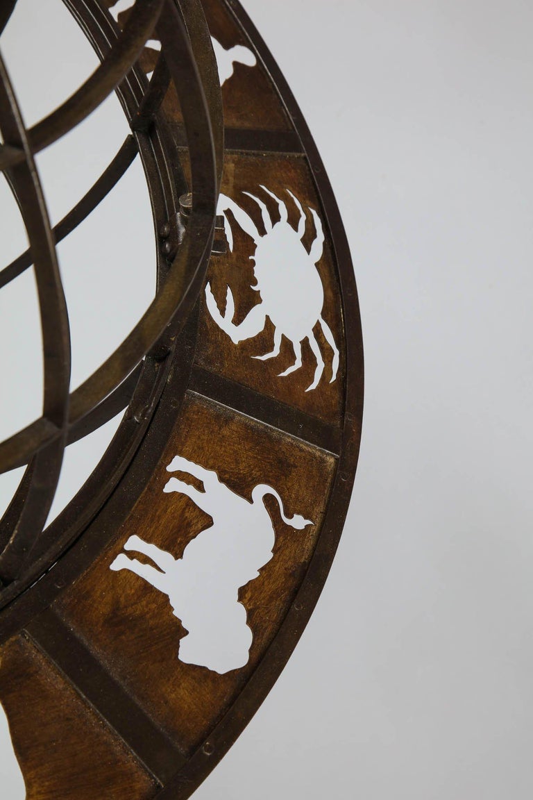 Celestial Light Fixture For Sale at 1stDibs | celestial light fixtures ...