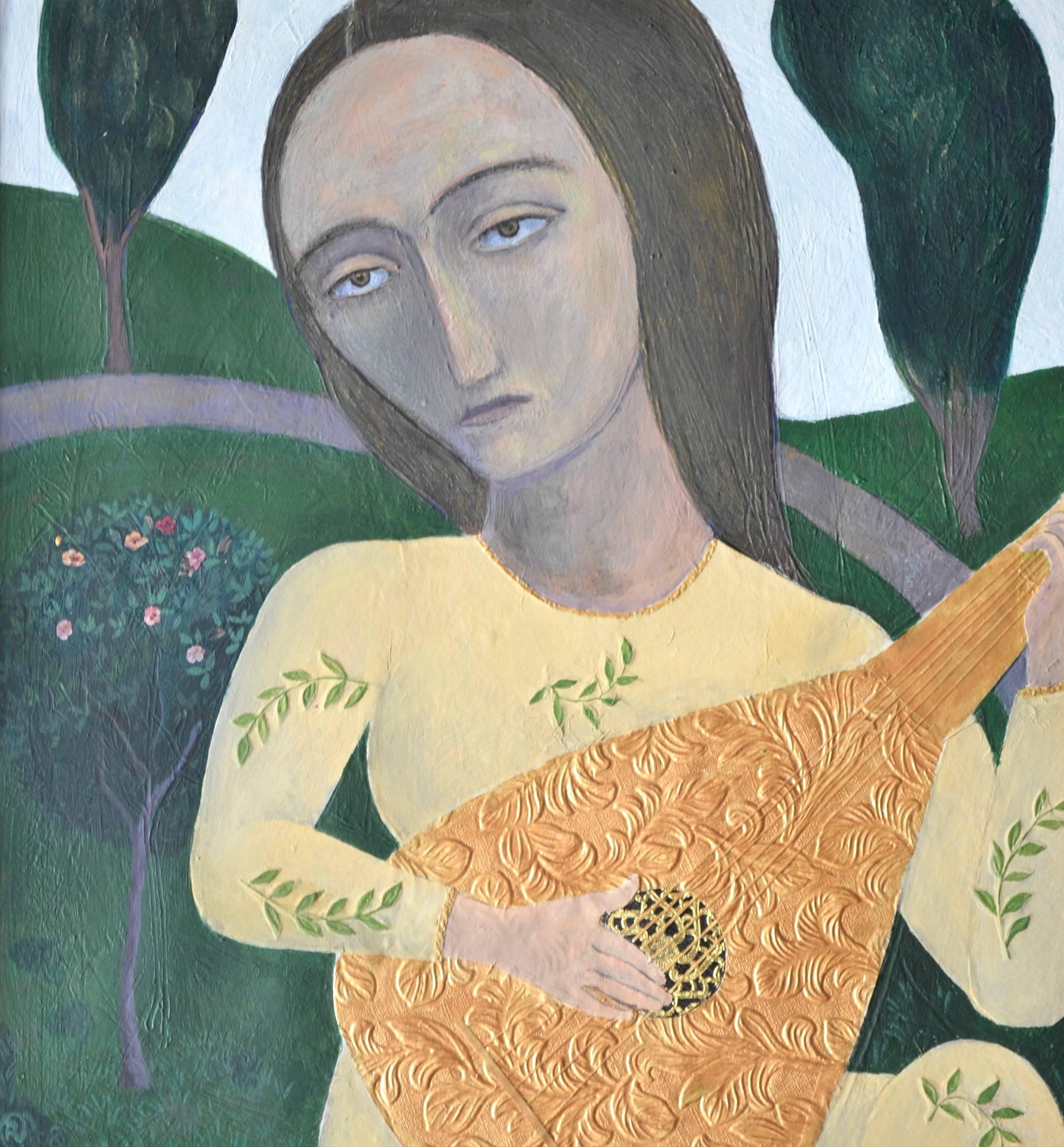 Mike Falcon - HST Super Hero For Sale at 1stDibs