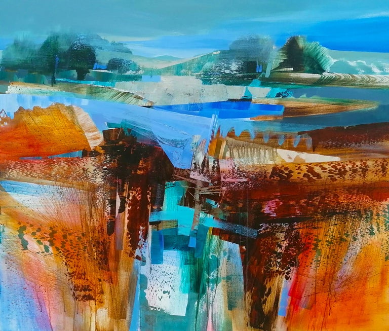 Celia Wilkinson - Crystal Clear For Sale at 1stDibs