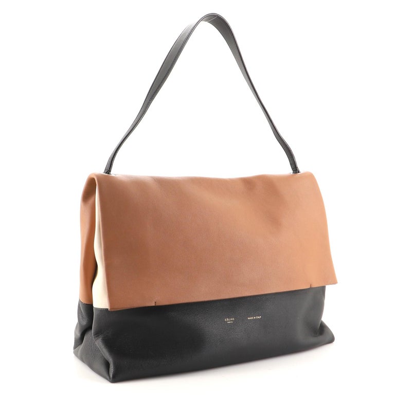 Celine All Soft Bag Leather at 1stDibs