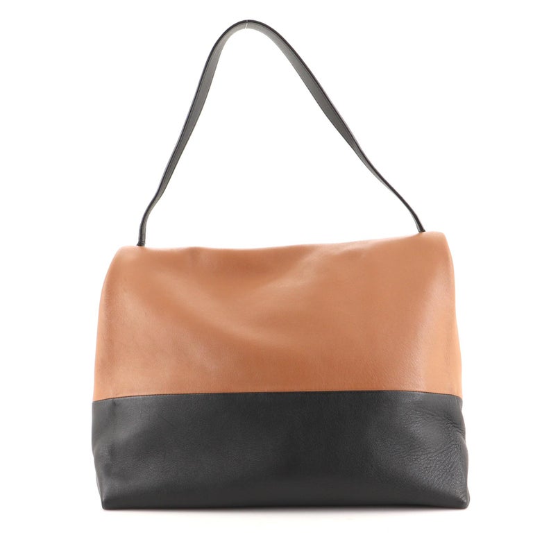 Celine All Soft Bag Leather at 1stDibs
