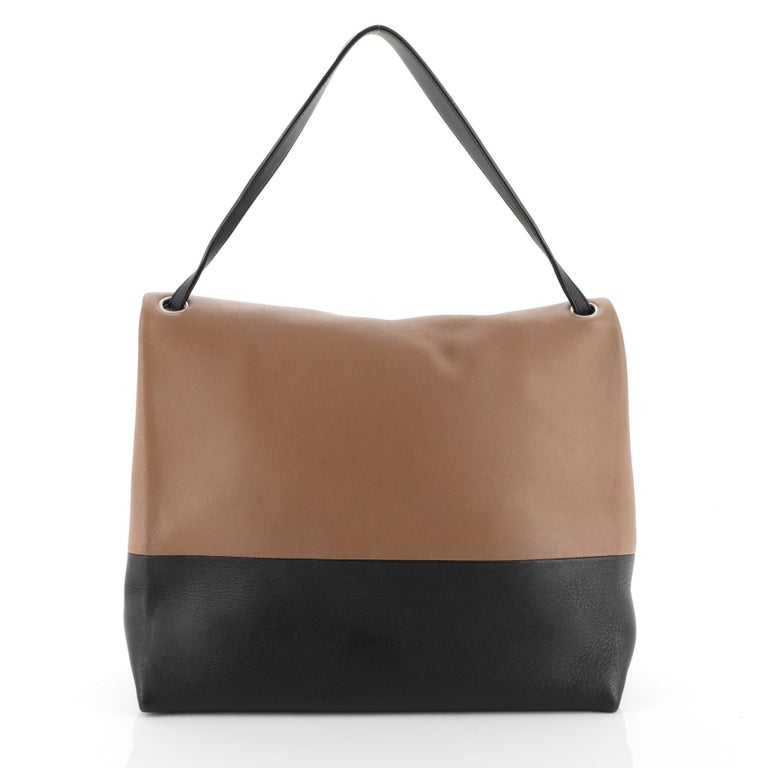 Celine All Soft Bag Leather at 1stDibs