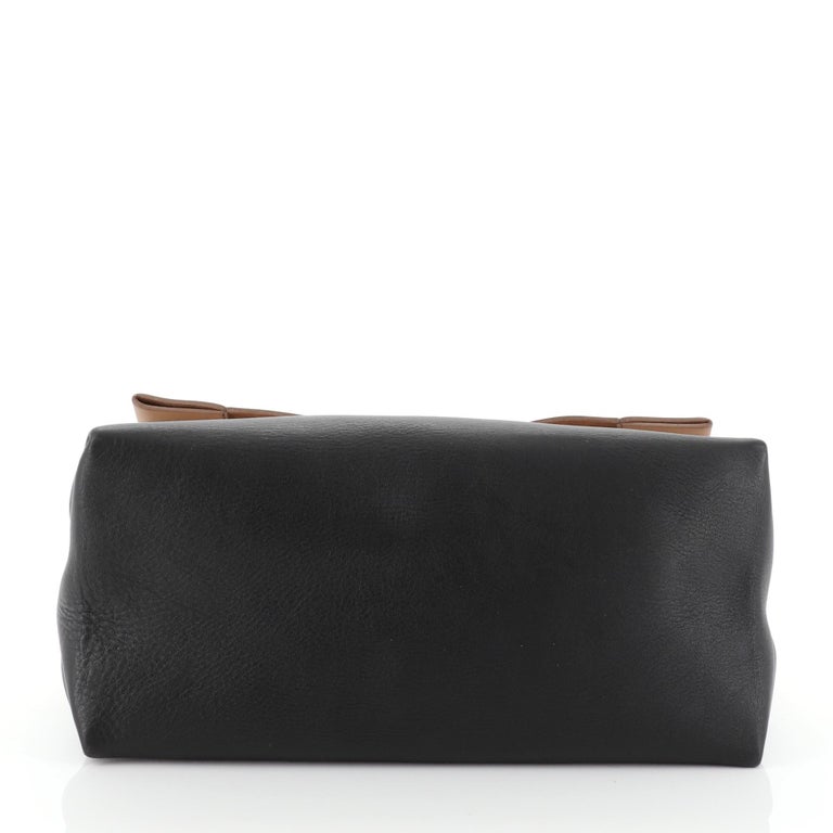 Celine All Soft Bag Leather at 1stDibs
