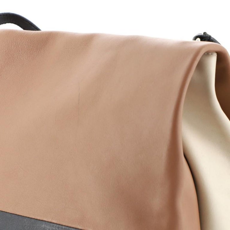 Celine All Soft Bag Leather at 1stDibs