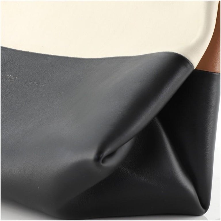 Celine All Soft Bag Leather For Sale at 1stDibs