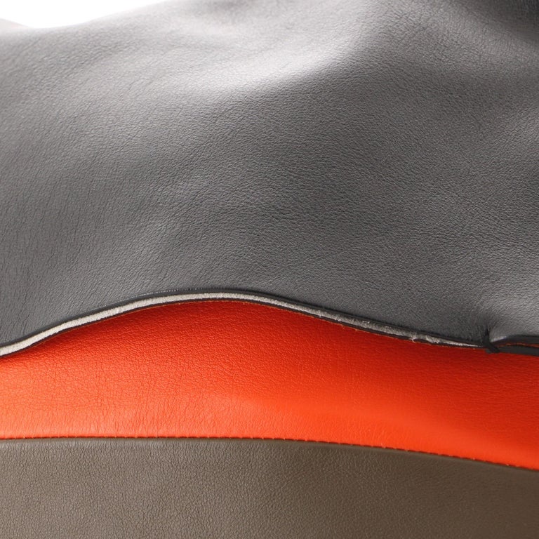 Celine All Soft Bag Leather For Sale at 1stDibs