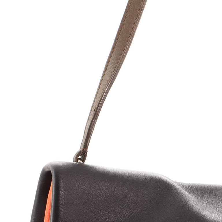 Celine All Soft Bag Leather For Sale at 1stDibs