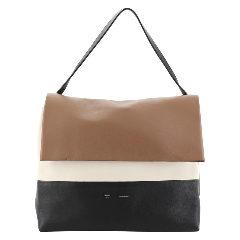 Celine All Soft Bag Leather at 1stDibs