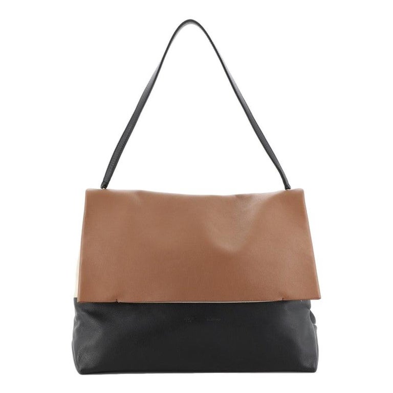 Celine All Soft Bag Leather at 1stDibs