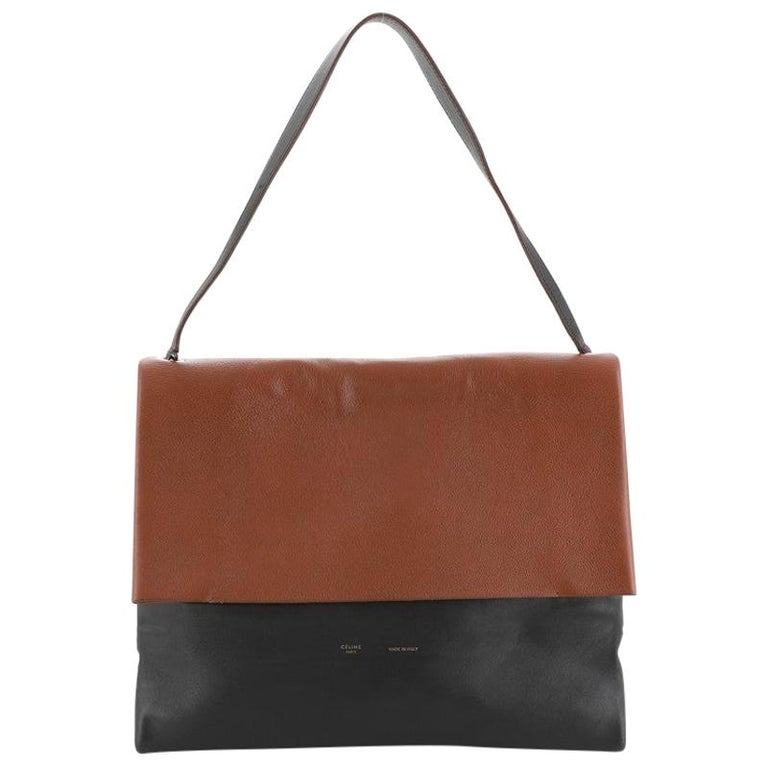 Celine All Soft Bag Leather at 1stDibs | celine handbags