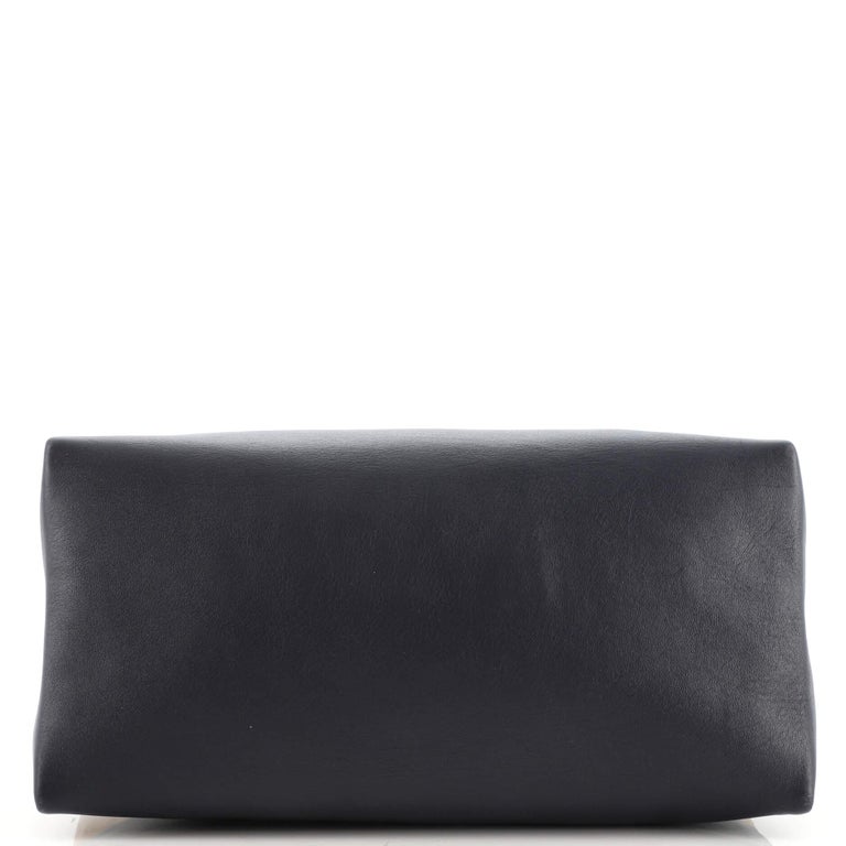 Celine All Soft Bag Suede at 1stDibs