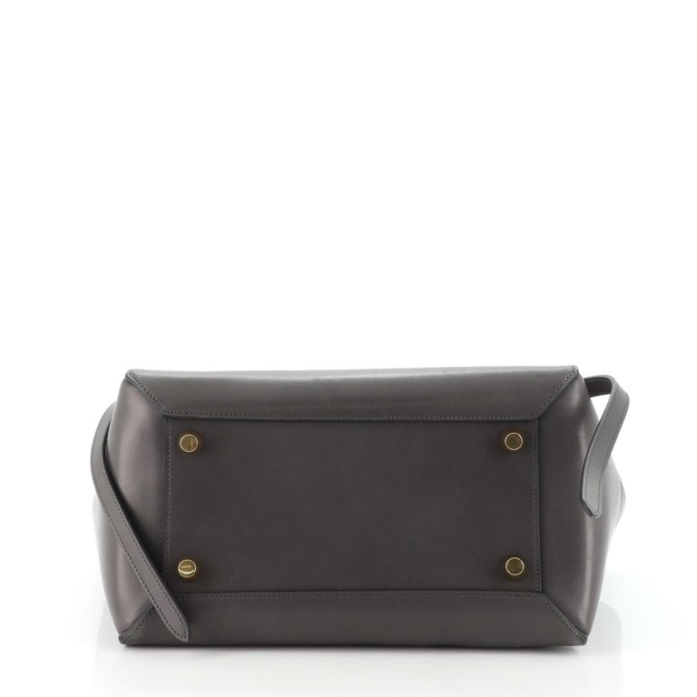 Celine Belt Bag Calfskin Mini at 1stDibs