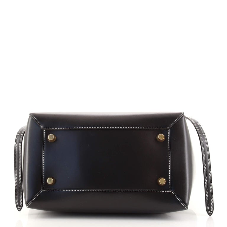 Celine Belt Bag Calfskin Mini For Sale at 1stDibs