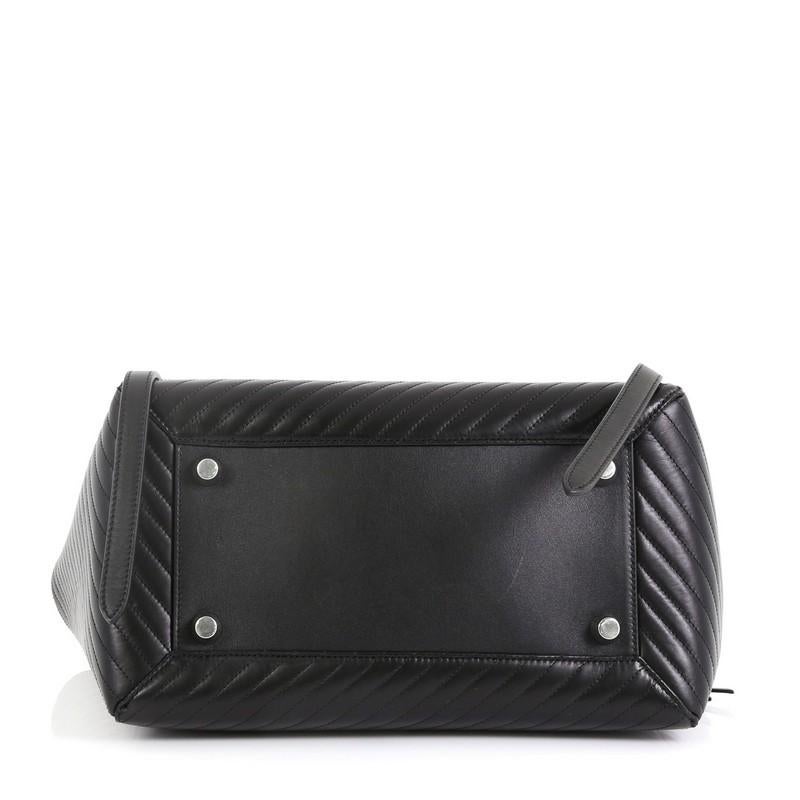 Celine Belt Bag Quilted Calfskin Mini at 1stDibs | celine belt mini
