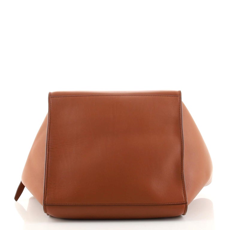 Celine Big Bag Smooth Calfskin Small at 1stDibs