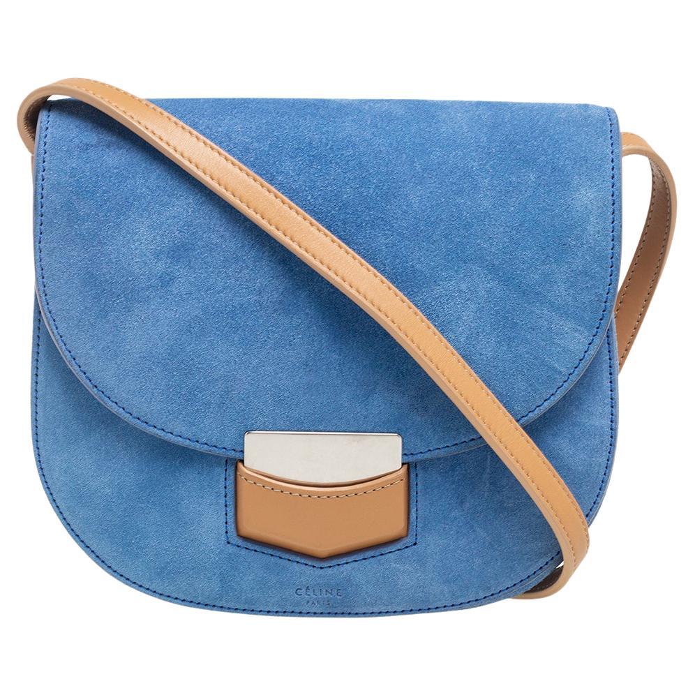 Celine Medium Classic Box Bag at 1stDibs | celine bag