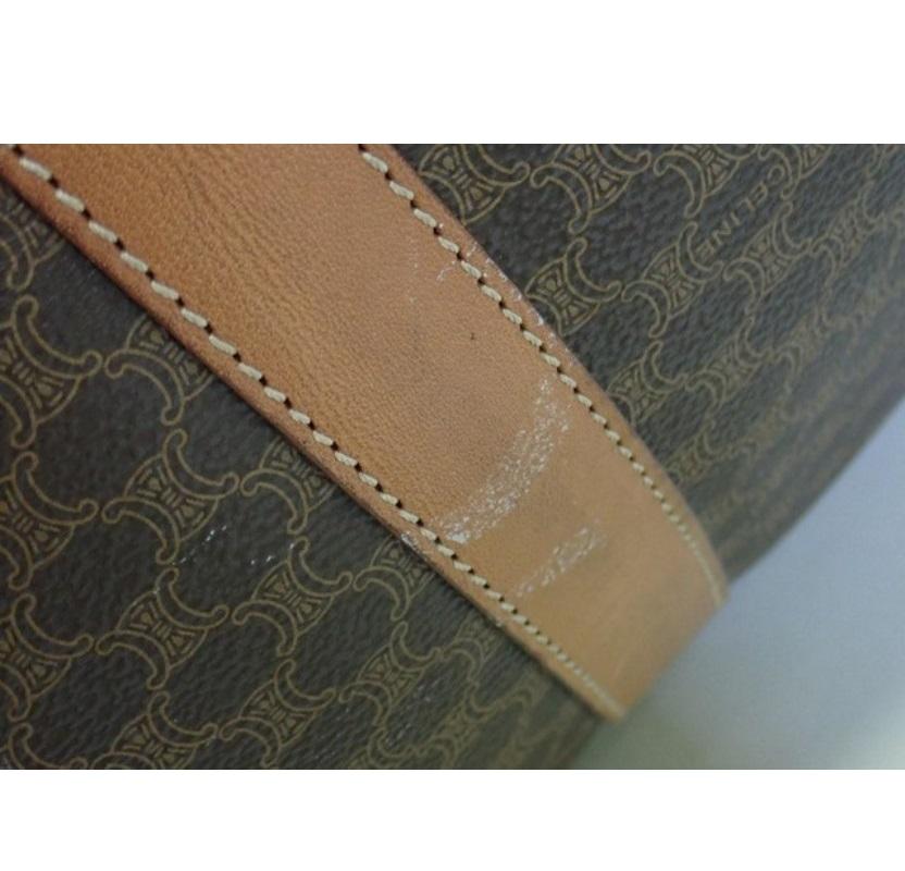 Celine Boston Bag at 1stDibs