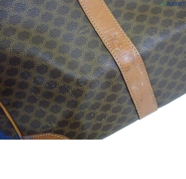 Celine Boston Bag at 1stDibs