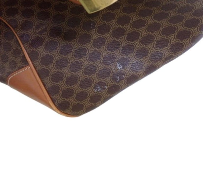 Celine Boston Bag at 1stDibs