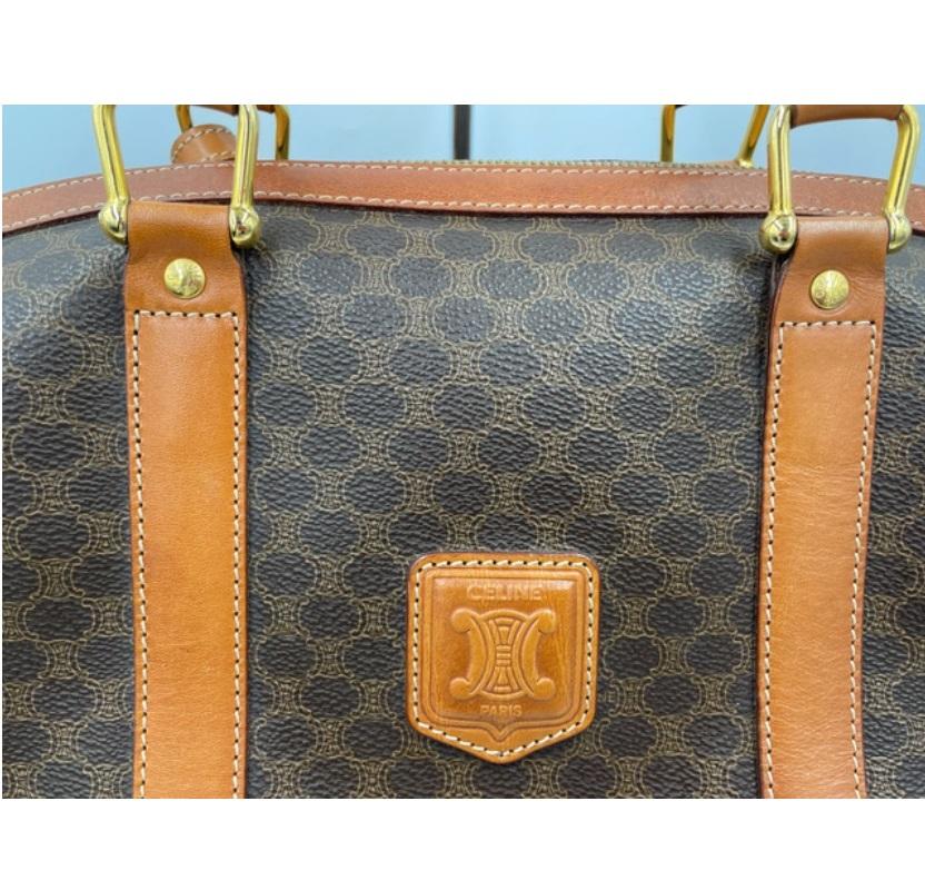 Celine Boston Bag at 1stDibs