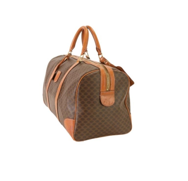 Celine Boston Bag at 1stDibs