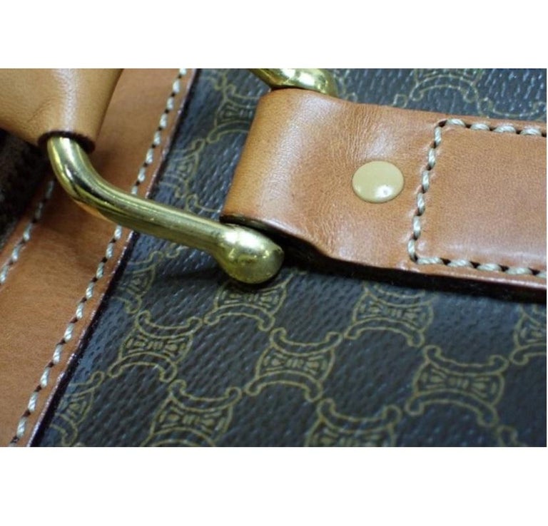 Celine Boston Bag at 1stDibs