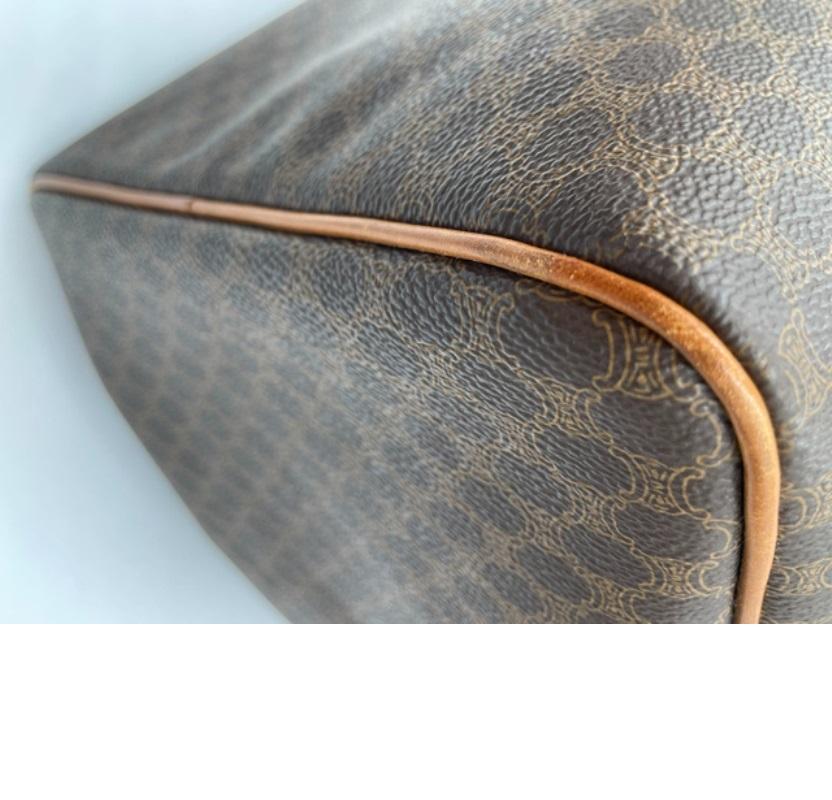 Celine Boston Bag at 1stDibs