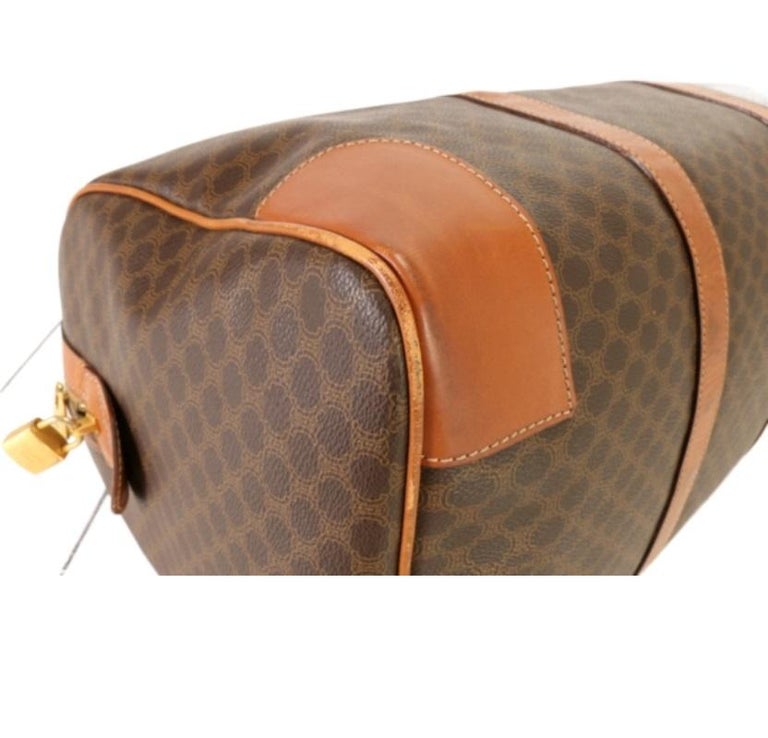 Celine Boston Bag at 1stDibs