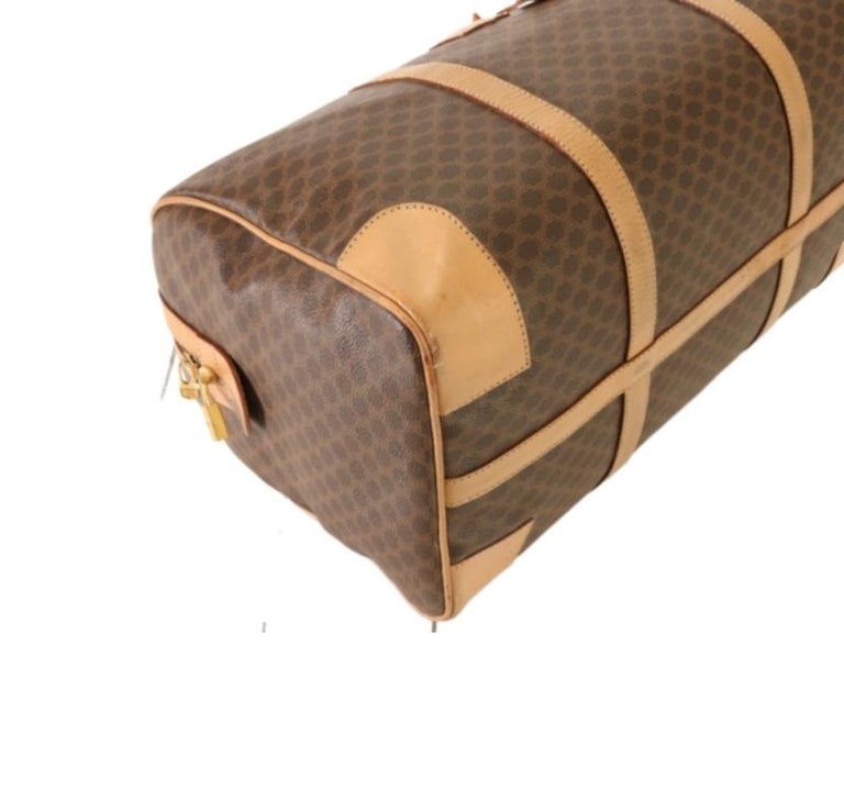 Celine Boston Bag For Sale at 1stDibs