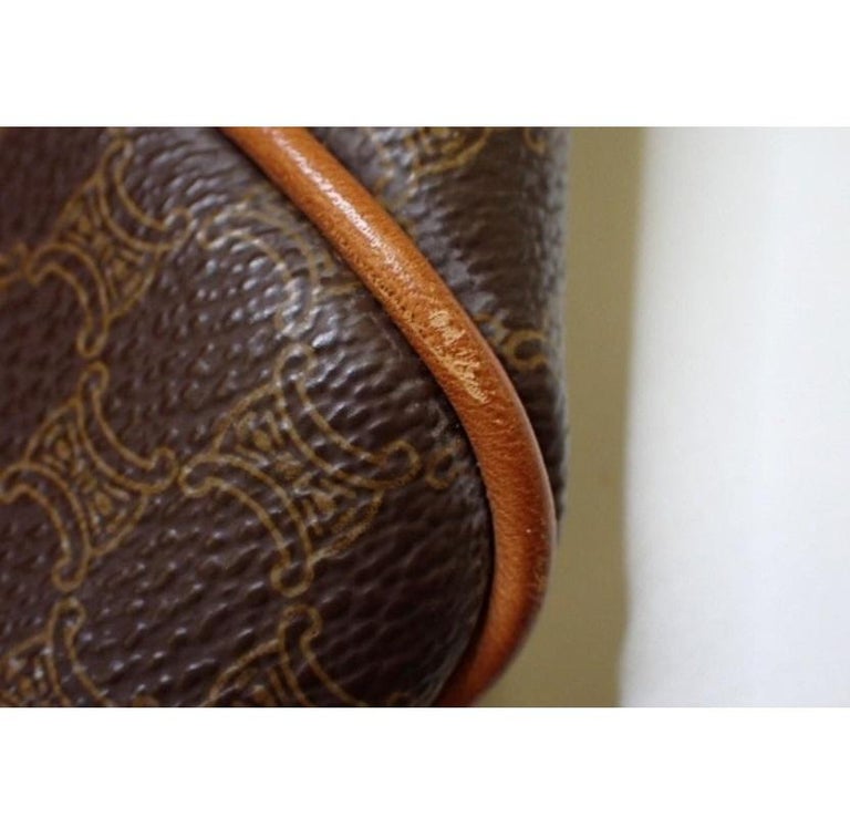 Celine Boston Bag at 1stDibs