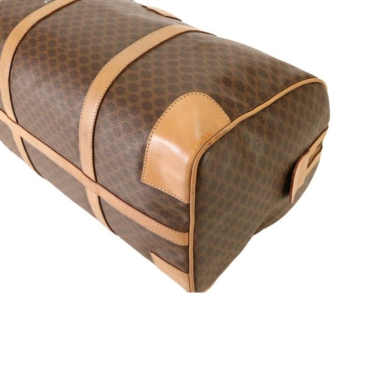 Celine Boston Bag For Sale at 1stDibs