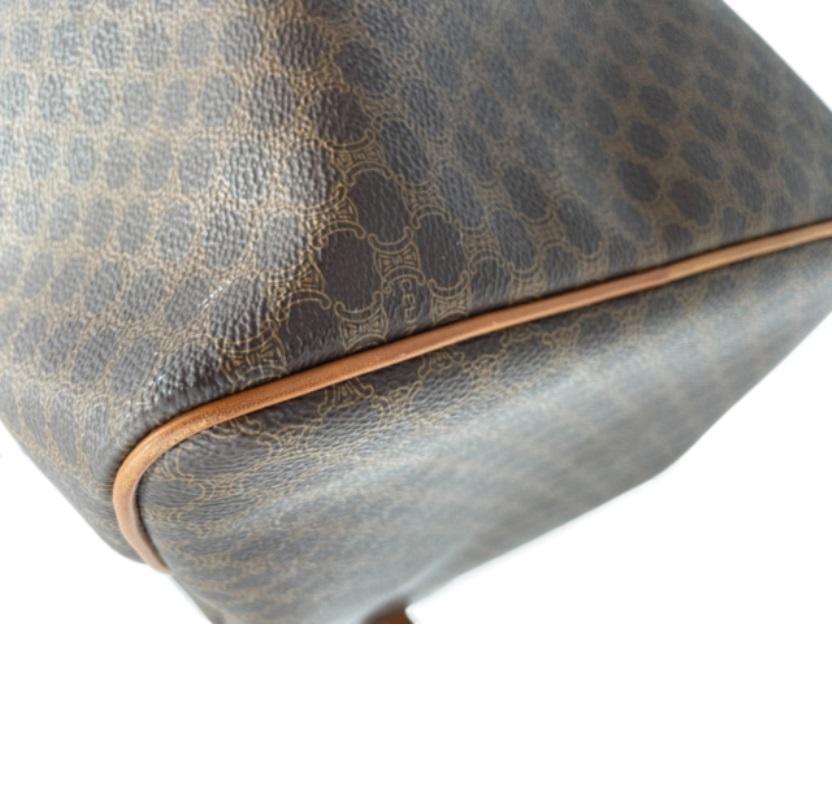 Celine Boston Bag at 1stDibs